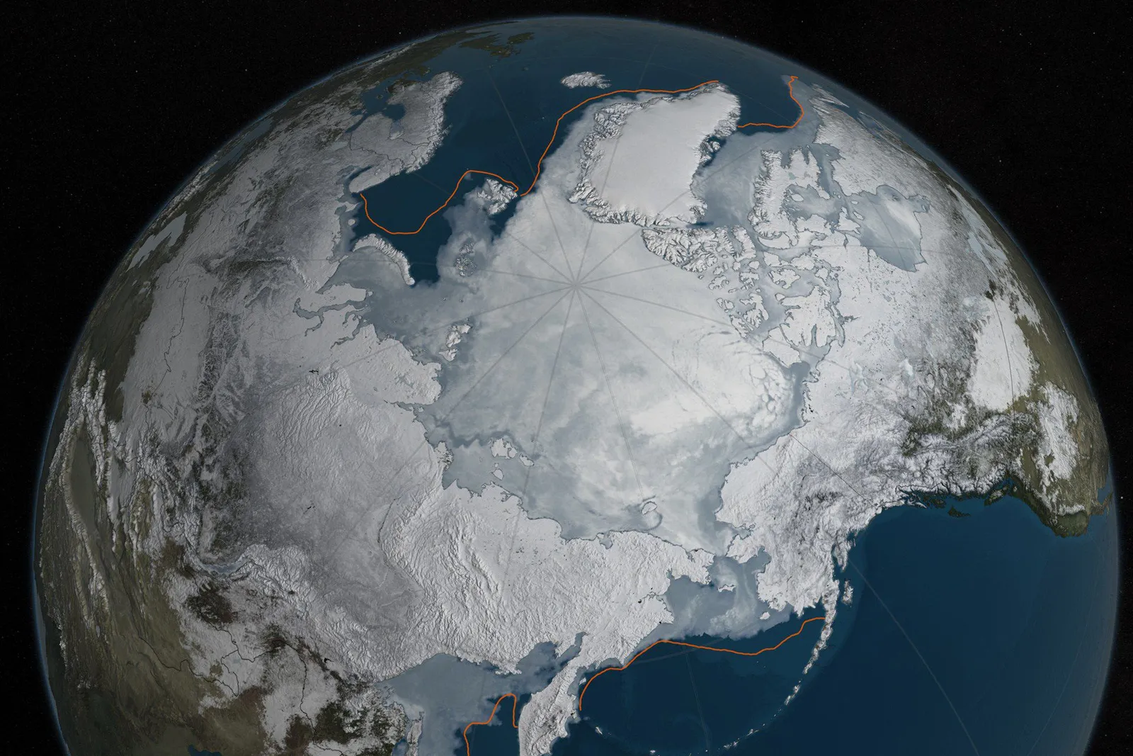 The Ice Age | Causes, FAQ » Geology Science