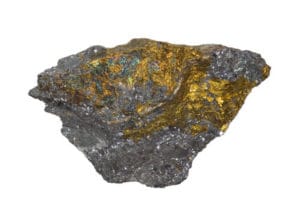 Chalcopyrite | Physical - Optical Properties, Occurrence, Uses