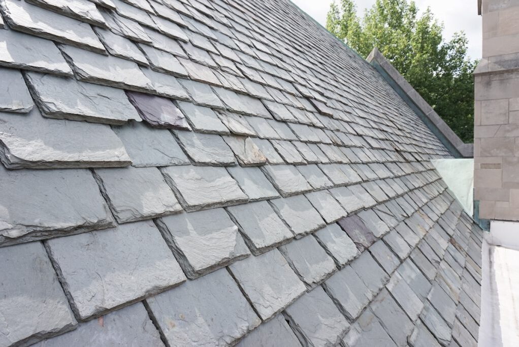 Slate Rock: Formation, Properties, Colors & Uses