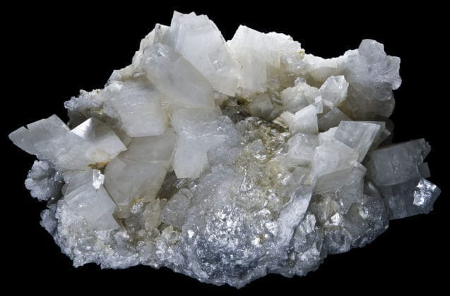 Dolostone (Dolomite) : Properties, Formation, Occurrence, Uses