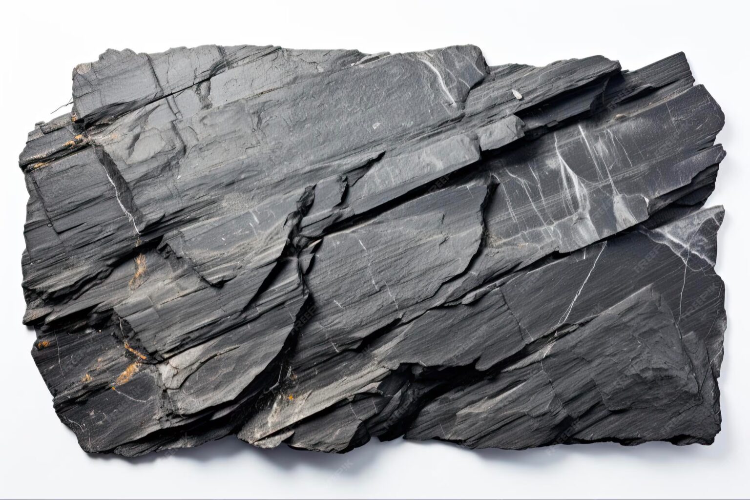 Slate Rock: Formation, Properties, Colors & Uses