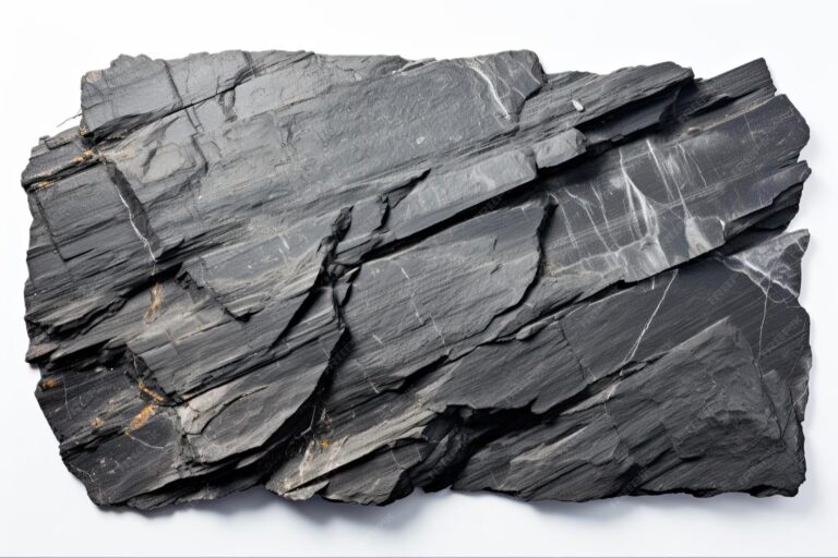 Slate Rock: Formation, Properties, Colors & Uses