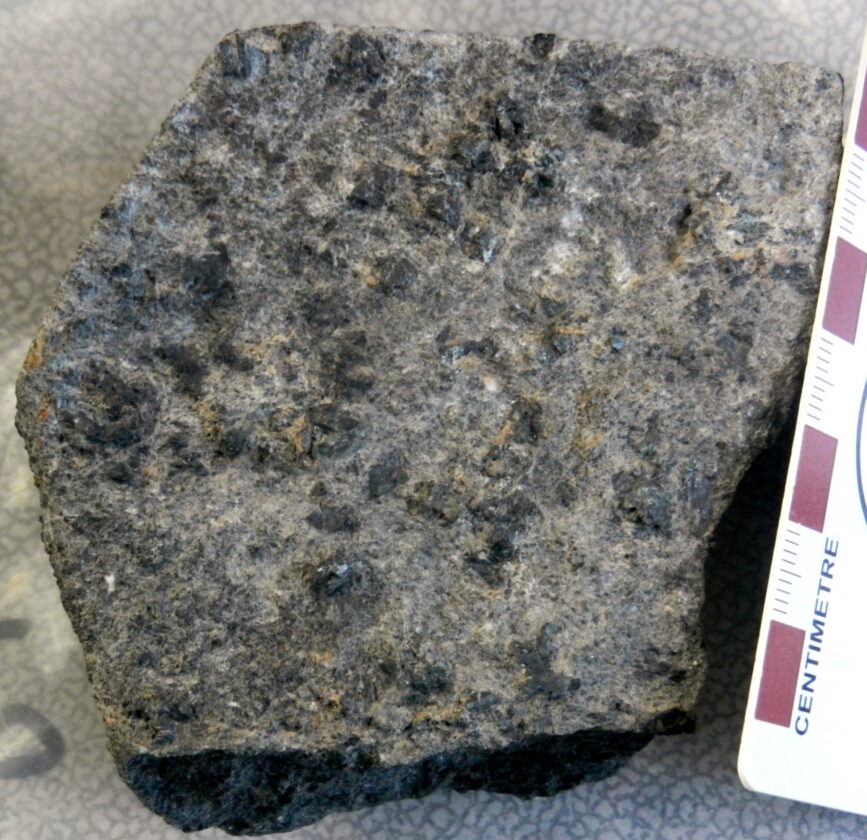 Gabbro | Propriétés, Formation, Composition, Utilisations
