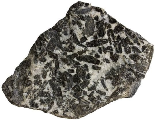 Gabbro | Properties, Formation, Composition, Uses