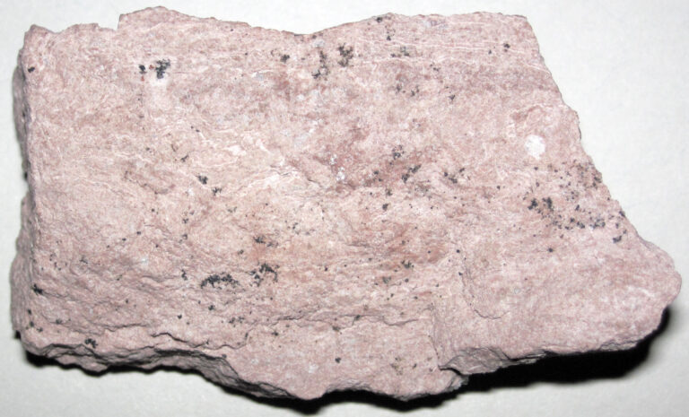 Rhyolite Rock | Properties, Composition, Formation, Uses