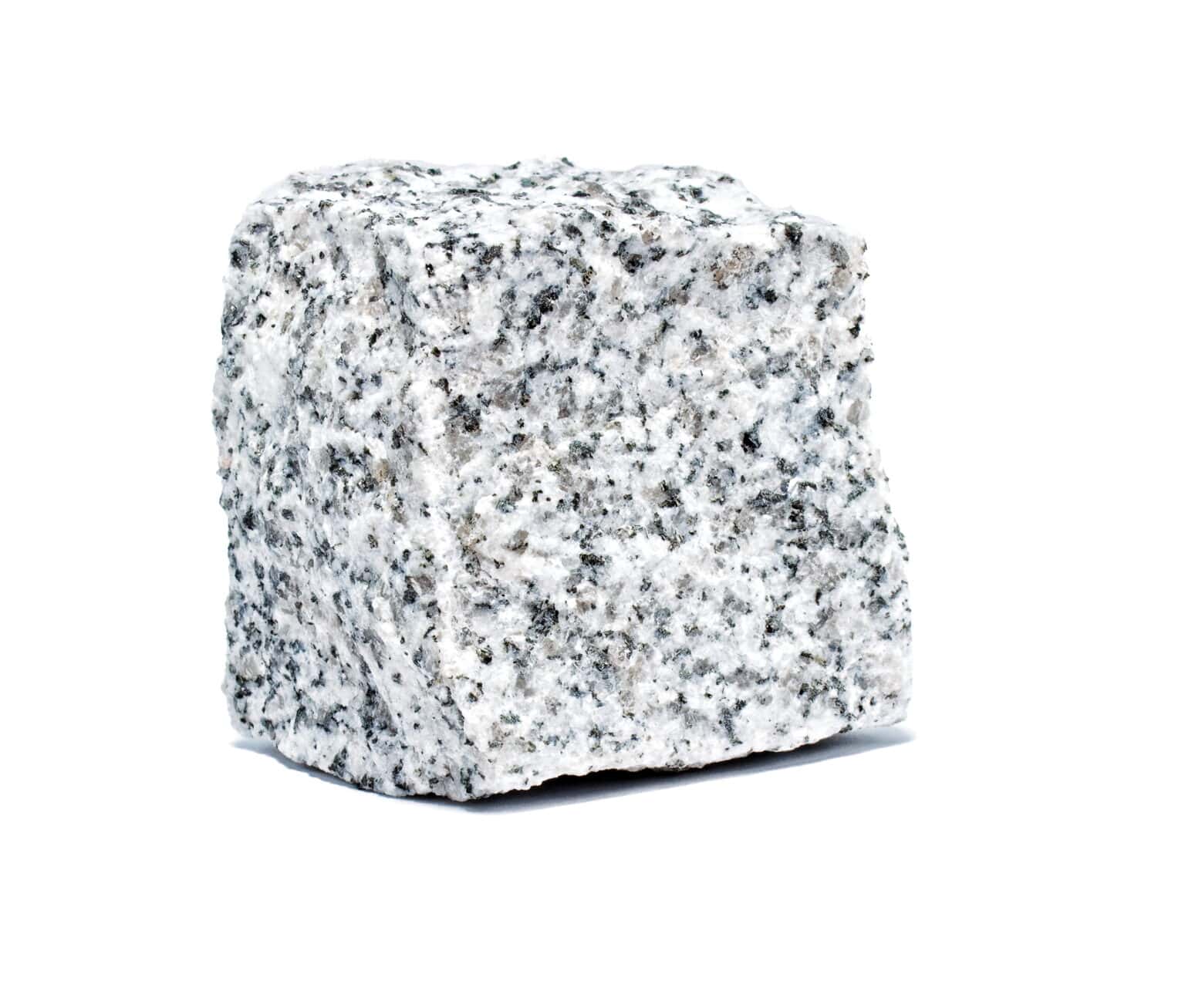Granite: Formation, Minerals, Properties, and Geological Importance