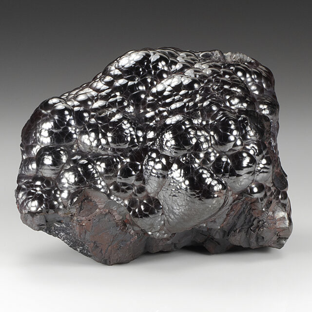 Hematite: Formation, Properties, Optical Features & Varieties