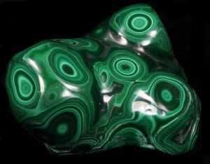 Malachite | Properties, Occurrence, Uses and Deposits