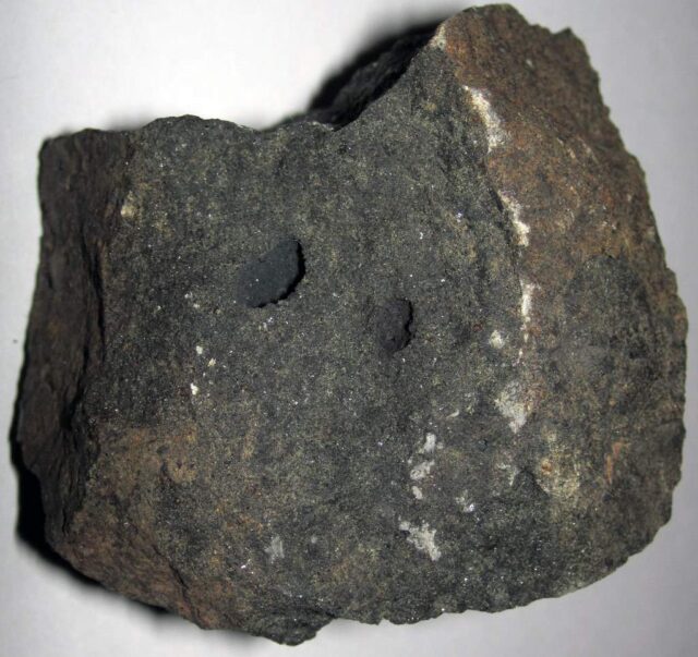 Basalte – Formation, propriétés, caractéristiques et roche volcanique ...