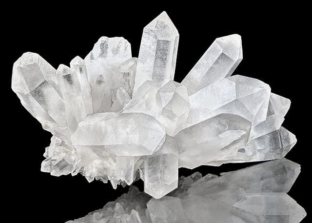 Quartz | Properties, Varieties, Occurrence and Uses