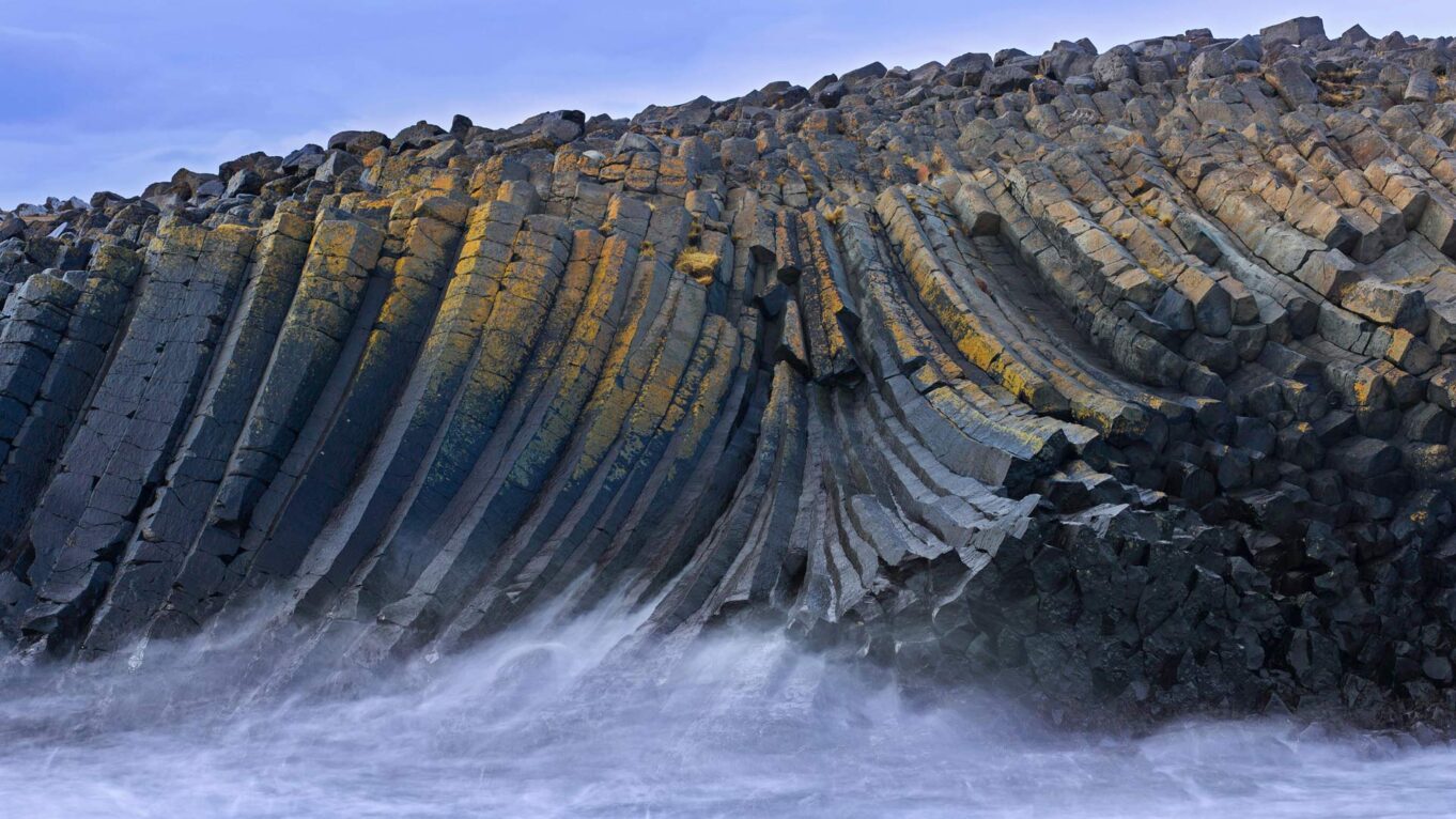 Basalt – Formation, Properties, Characteristics & Earth’s Most Common ...