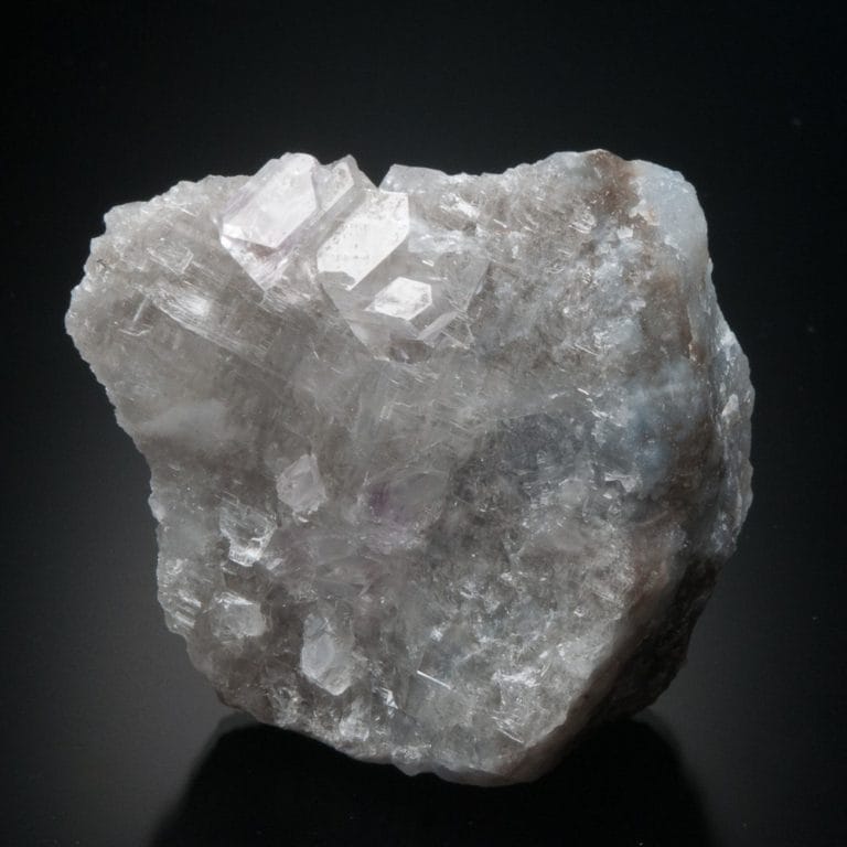 Anhydrite | Properties, Formation, Occurrence and Uses Area