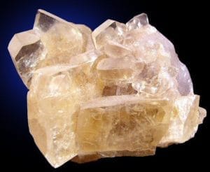 Barita: Propiedades, Formación, Usos y Localidades Mineras
