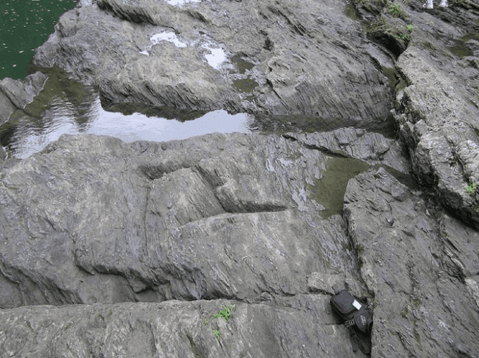 Géologie structurale : déformation, failles, plis et croûte terrestre