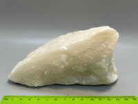 Gypsum: Formation, Properties, Varieties, Deposits and Uses