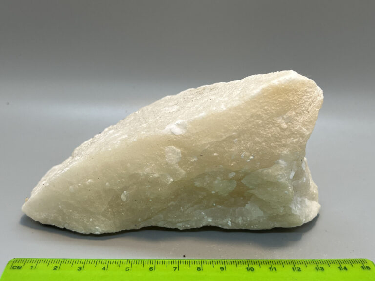 Gypsum: Formation, Properties, Varieties, Deposits and Uses