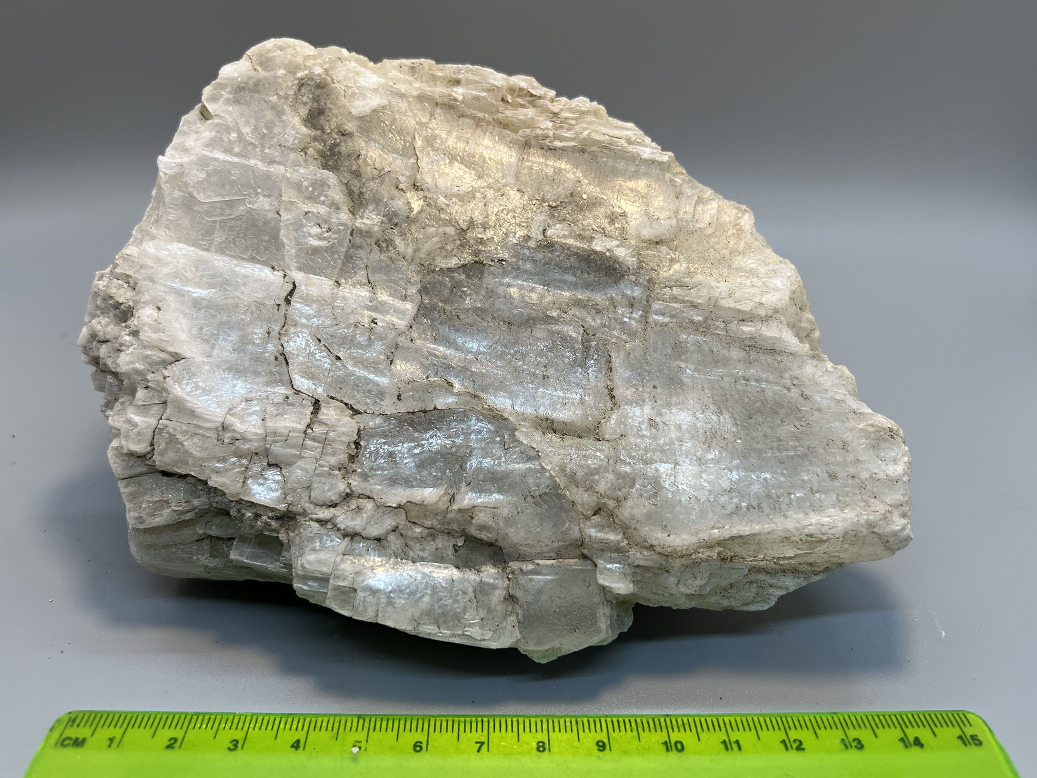 Gypsum: Formation, Properties, Varieties, Global Deposits and ...