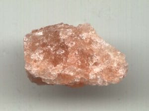 Halite Mineral | Properties, Formation, Uses and Deposits