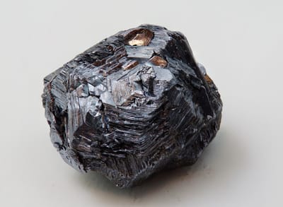 Molybdenite Mineral | Physical - Optical Properties, Occurrence, Uses