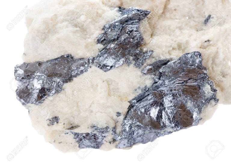 Molybdenite | Properties, Occurrence, Uses and Sources