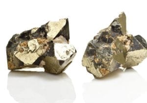 Pyrite (Fool’s Gold) | Properties, Formation, Occurrence and Uses