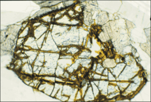 Optical Properties of Minerals - Geology Science