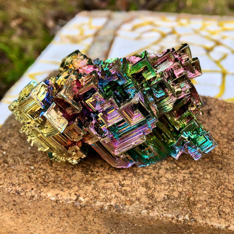 Bismuth : Properties, Formation, Uses, Deposits, Synthetic Form
