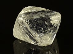 Diamond | Properties, Formation, Occurrence, Deposits