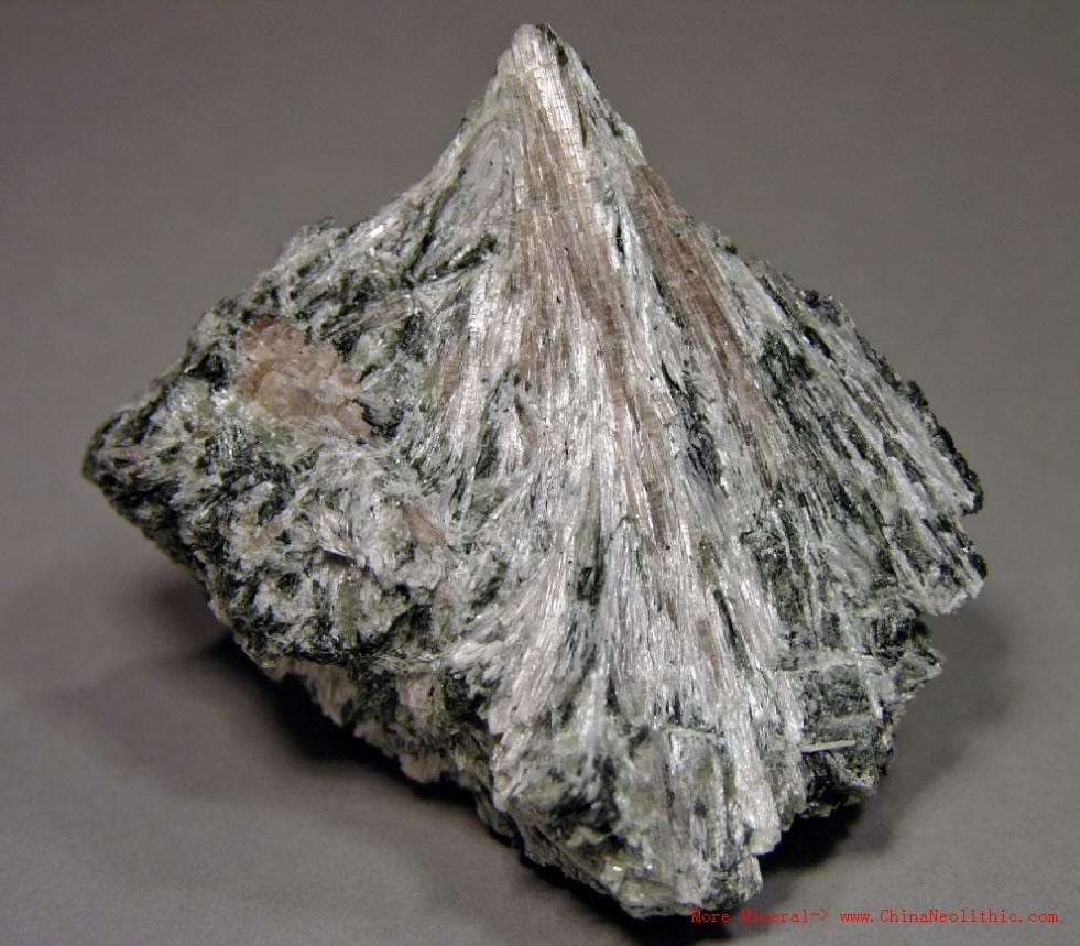 Anthophyllite Physical - Optical Properties, Occurrence and Distribution