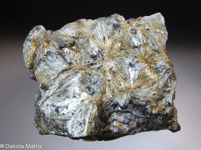 Anthophyllite Physical - Optical Properties, Occurrence and Distribution