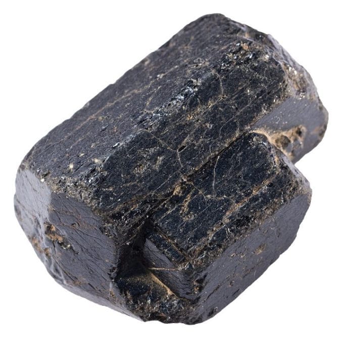Augite Mineral Physical - Optical Properties, Uses and Occurrence