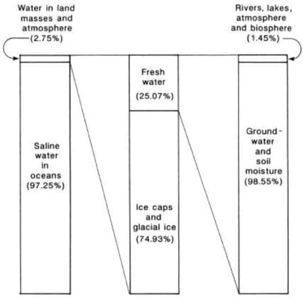 Hydrogeology and Hydrologic Cycle