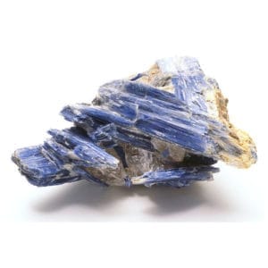 Kyanite : Properties, Formation, Localities - Geology Science