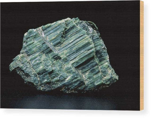 Talc | Properties, Formation, Occurrence and Uses Area