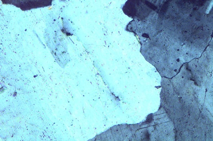 Orthoclase Mineral Physical-Optical Properties, Uses, Occurrence