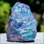 Bornite (Peacock) : Properties, Formation, Uses and Mining Source