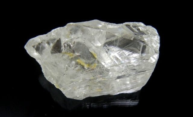 Mineral del diamante | Propiedades físicas y ópticas, Usos y ocurrencia ...