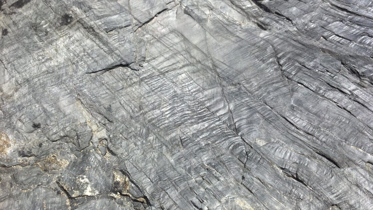 Phyllite Rock: Formation, Properties, and Metamorphic Grade