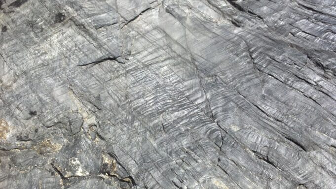 Phyllite Rock: Formation, Properties, and Metamorphic Grade