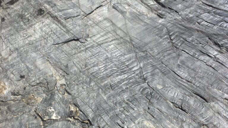 Phyllite Rock: Formation, Properties, and Metamorphic Grade