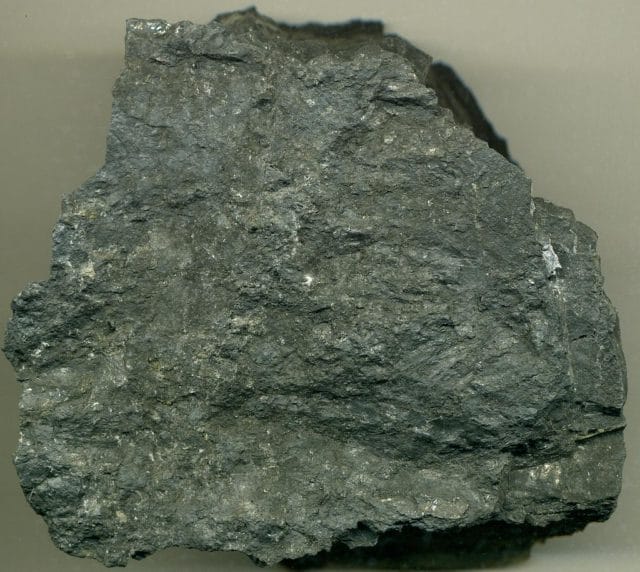 Siltstone | Properties, Composition, Formation, Uses - Geology Science