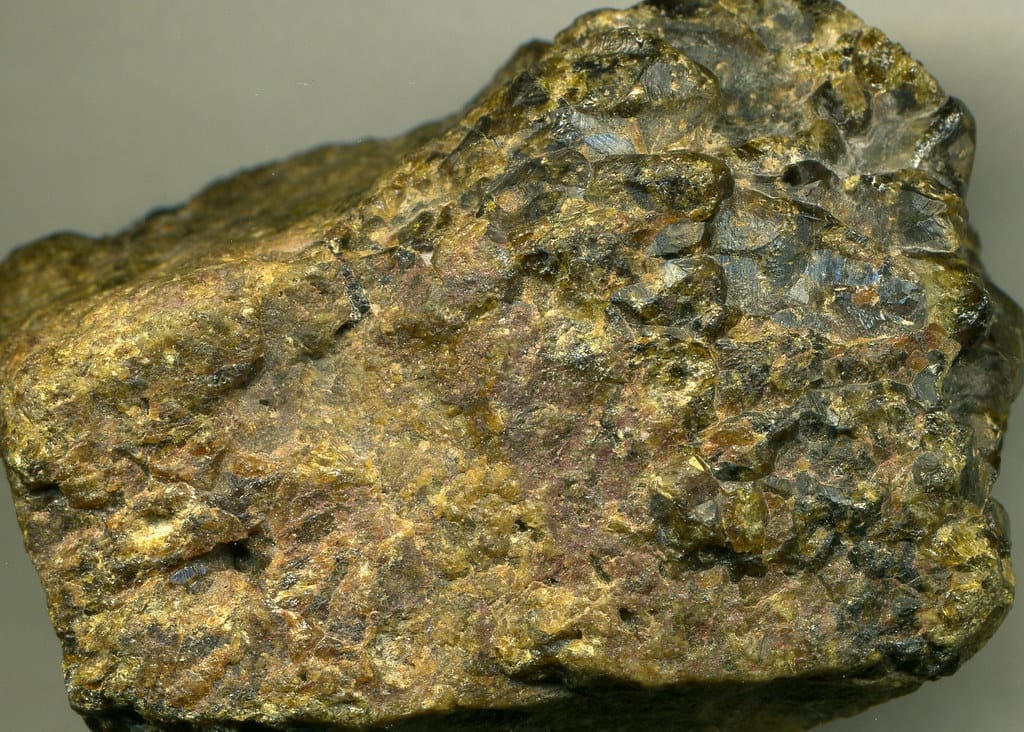 Skarn | Types, Composition, Formation, Uses » Geology Science