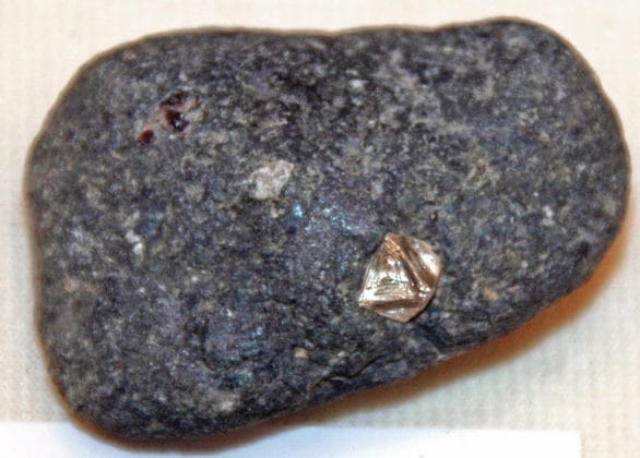 Kimberlite | Propriedades, Composição, Formação " Ciência Geológica ...
