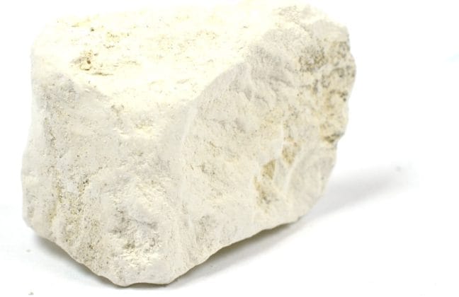 Chalk (Sedimentary Rock): Formation, Composition & Uses