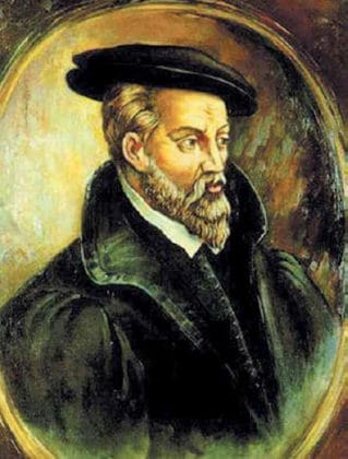 Who are the famous geologists in history? - Geology Science