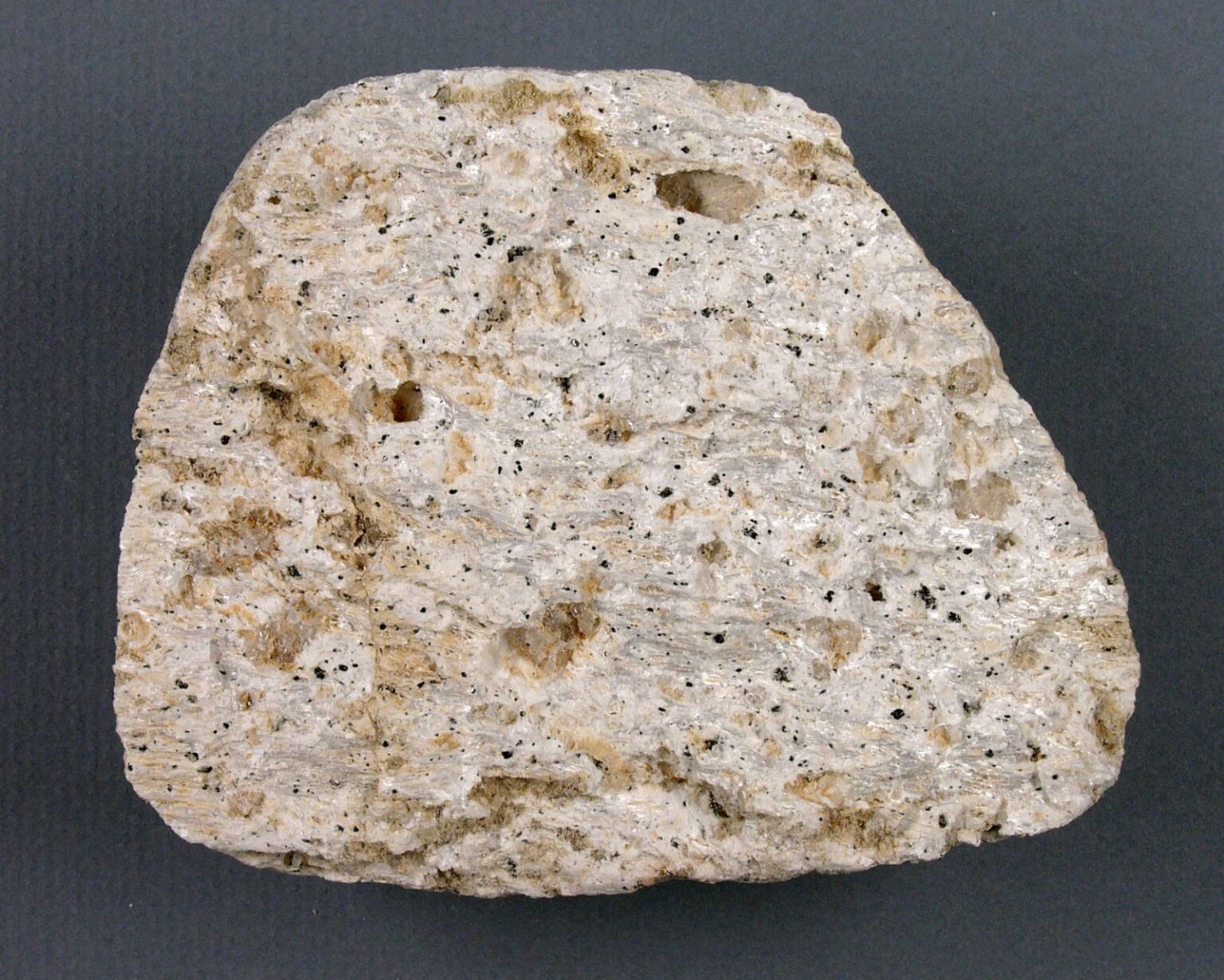 Pumice: Formation, Properties, Uses, and Why It’s So Lightweight
