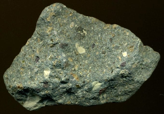Kimberlite | Properties, Composition and Formation
