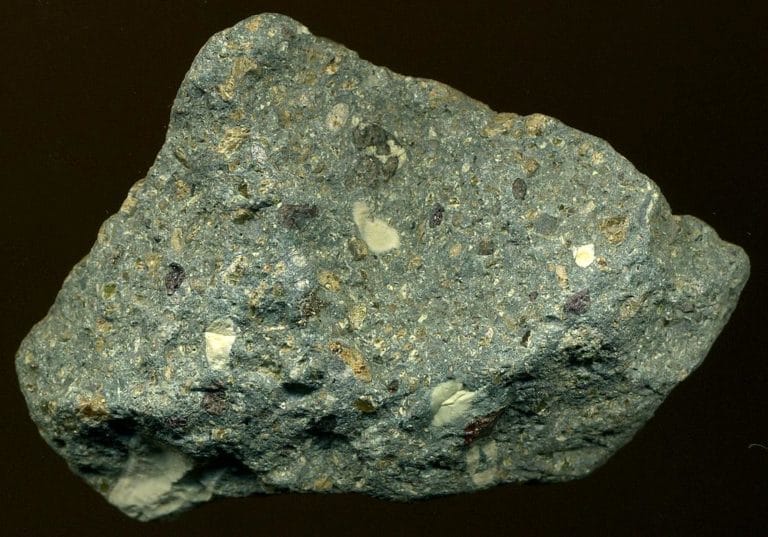 Kimberlite | Properties, Composition and Formation