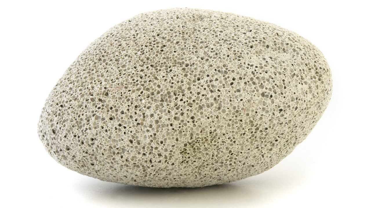 Pumice Rock – Formation, Vesicular Texture, Properties & Uses