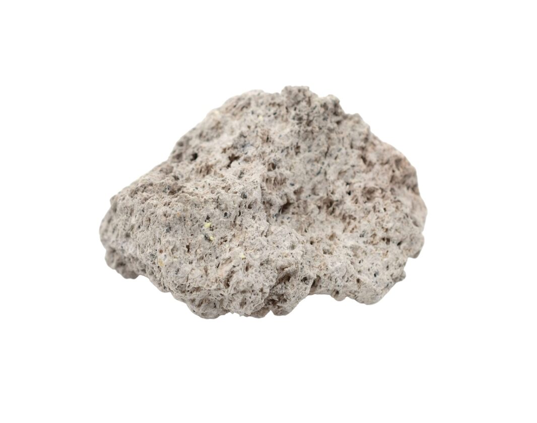 Pumice Rock – Formation, Vesicular Texture, Properties & Uses